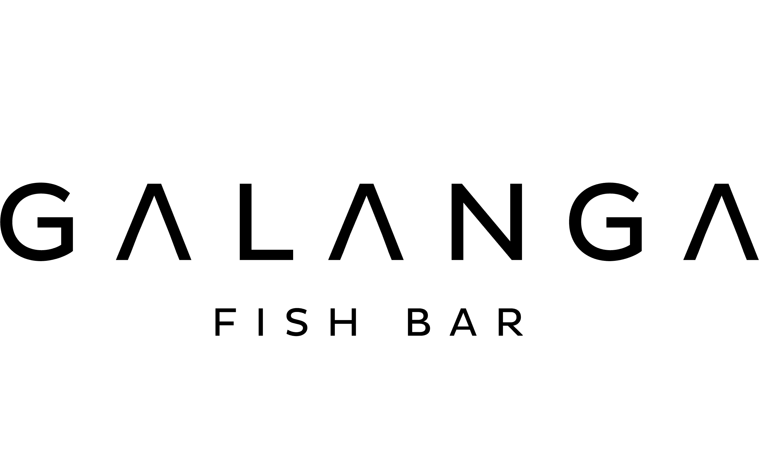 Nos prestations - Galanga Fish Bar